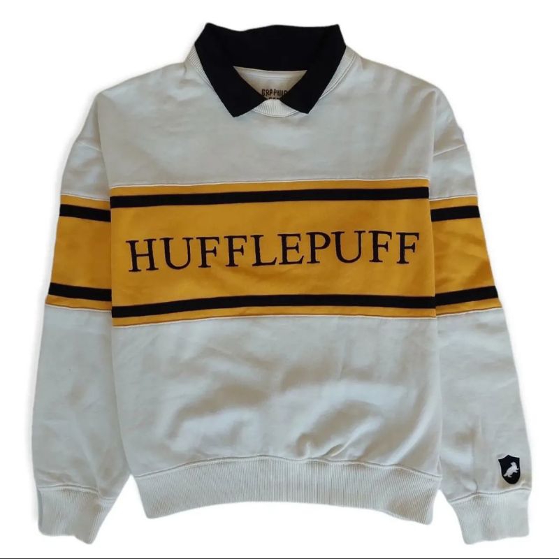 Jual Crewneck Rugby SPAO x HarryPotter | Shopee Indonesia
