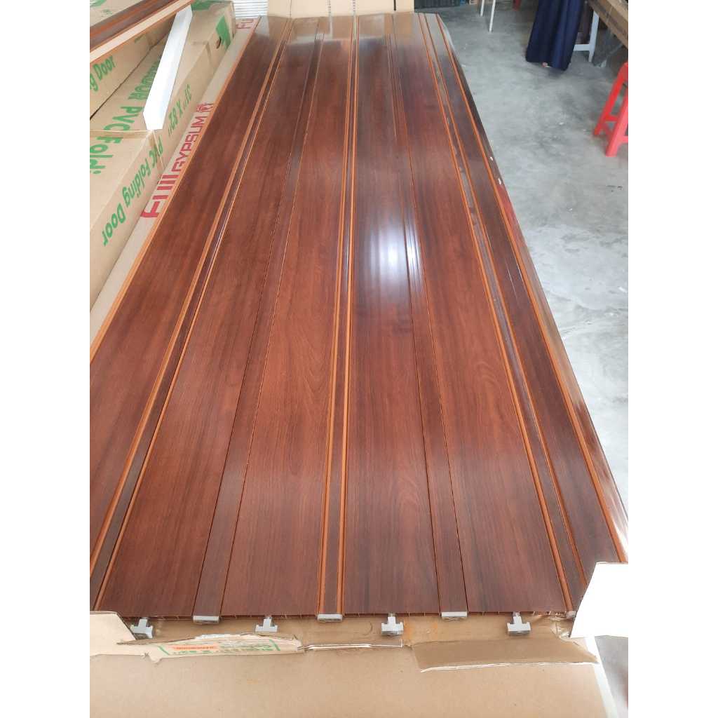 Jual Pintu pvc lipat + packing pvc | Shopee Indonesia