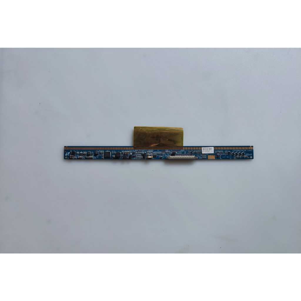 Jual TCON LCD TV Samsung Tikon panel C320AN02S4LV0.1 LG 32M600 Toshiba ...