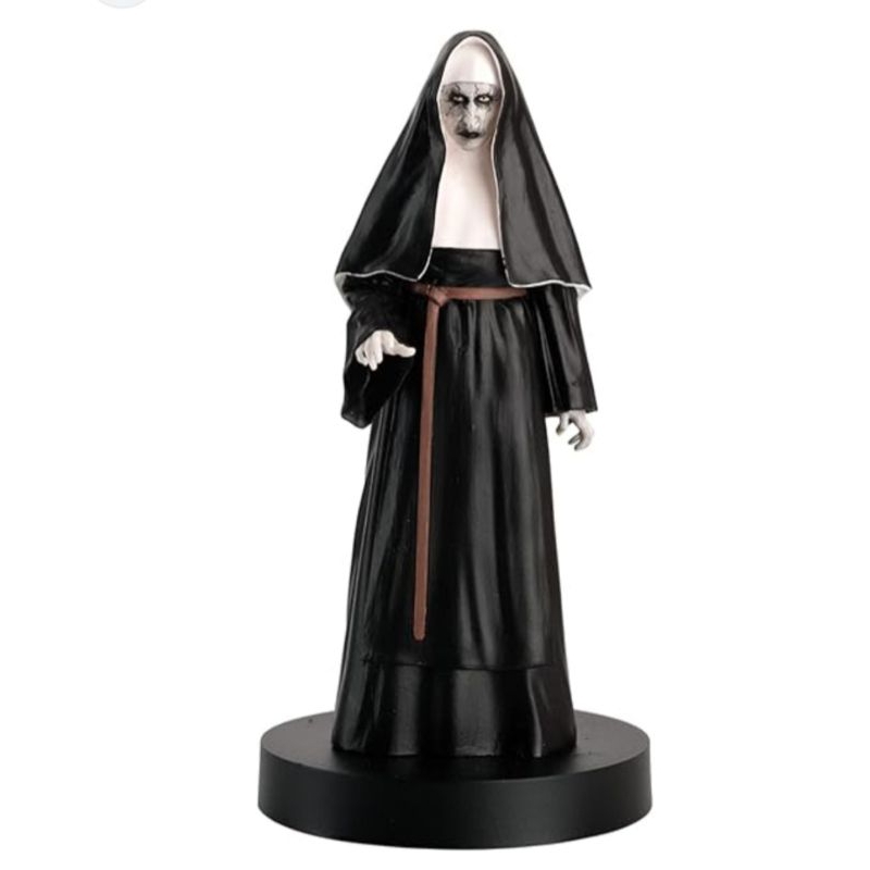 Jual The nun Valak Conjuring costume | Shopee Indonesia