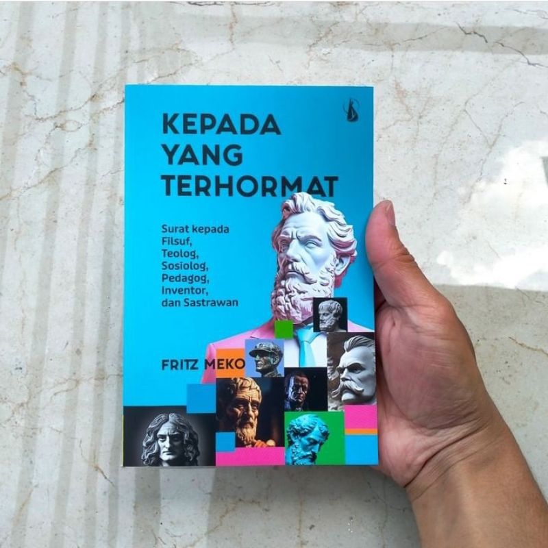 Jual Buku Kepada yang Terhormat | Shopee Indonesia