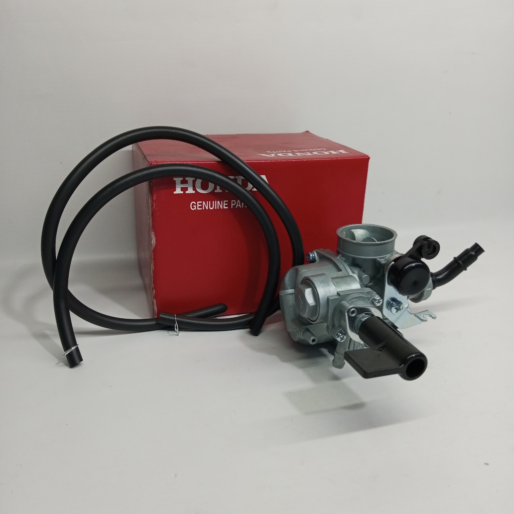 Jual KTL CARBULATOR ASSY SUPRA FIT NEW REVO LAMA SUPRA FIT X ...