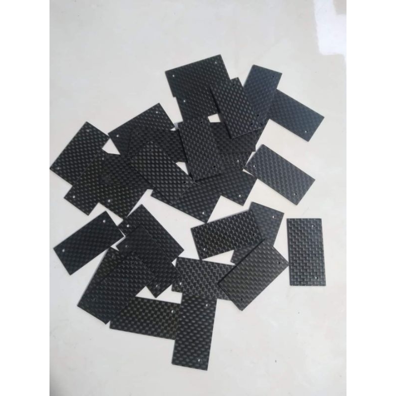 Jual Spoiler Tamiya Sloop Carbon | Shopee Indonesia