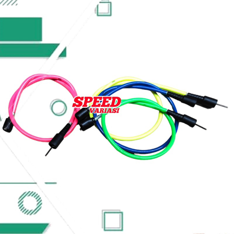 Jual kabel spido meter mio fazzio mio gt dll | Shopee Indonesia
