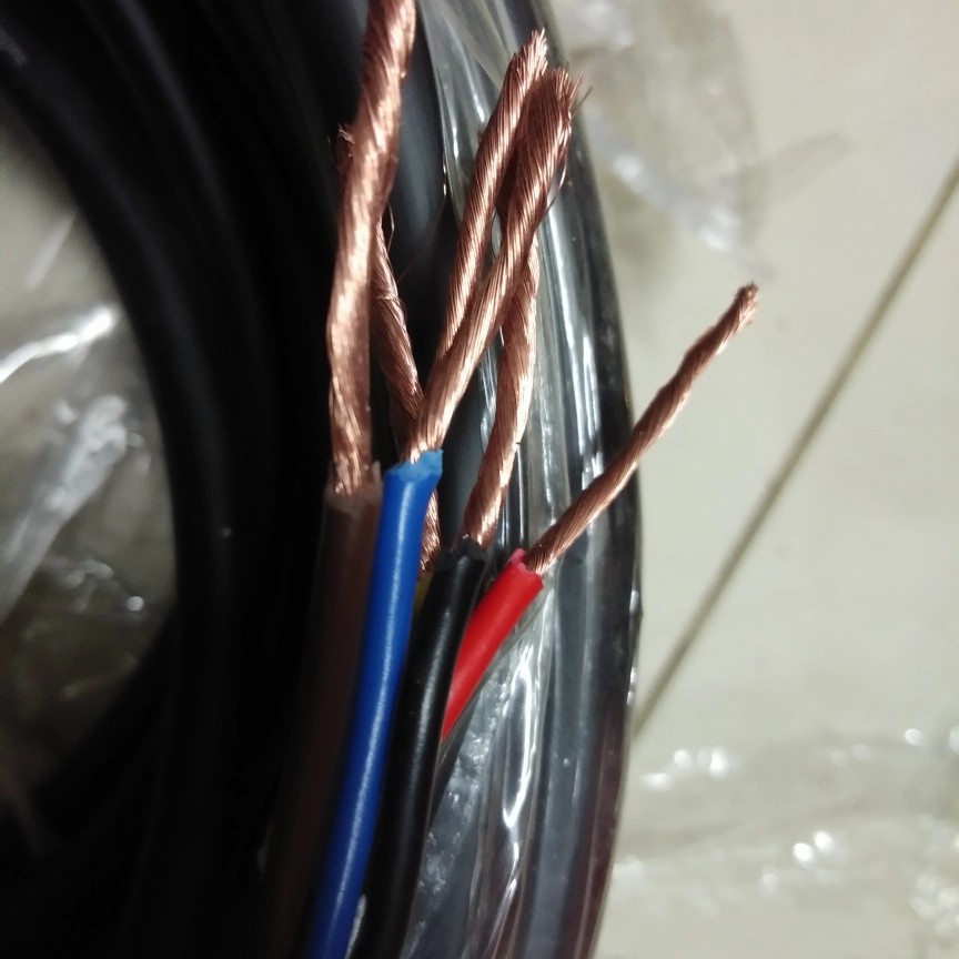Jual KABEL SPEAKER ISI 6 6x2.5 - Per Meter | Shopee Indonesia