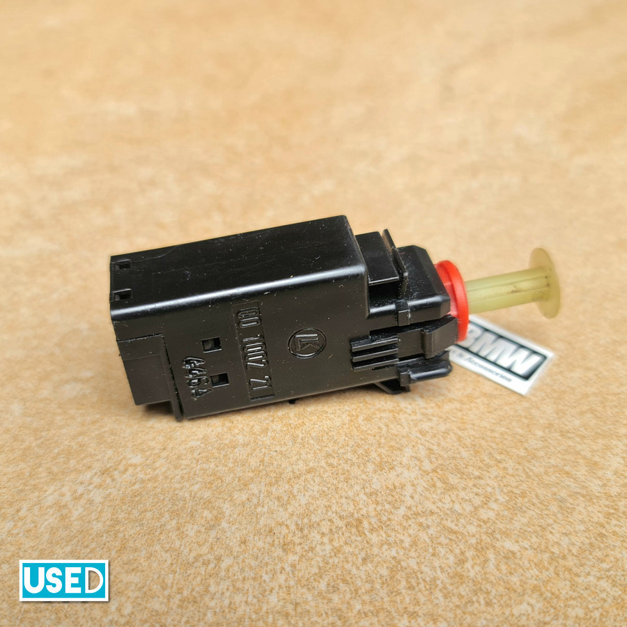 Jual Switch Lampu Rem BMW E38 E39 Original 8360854 | Shopee Indonesia