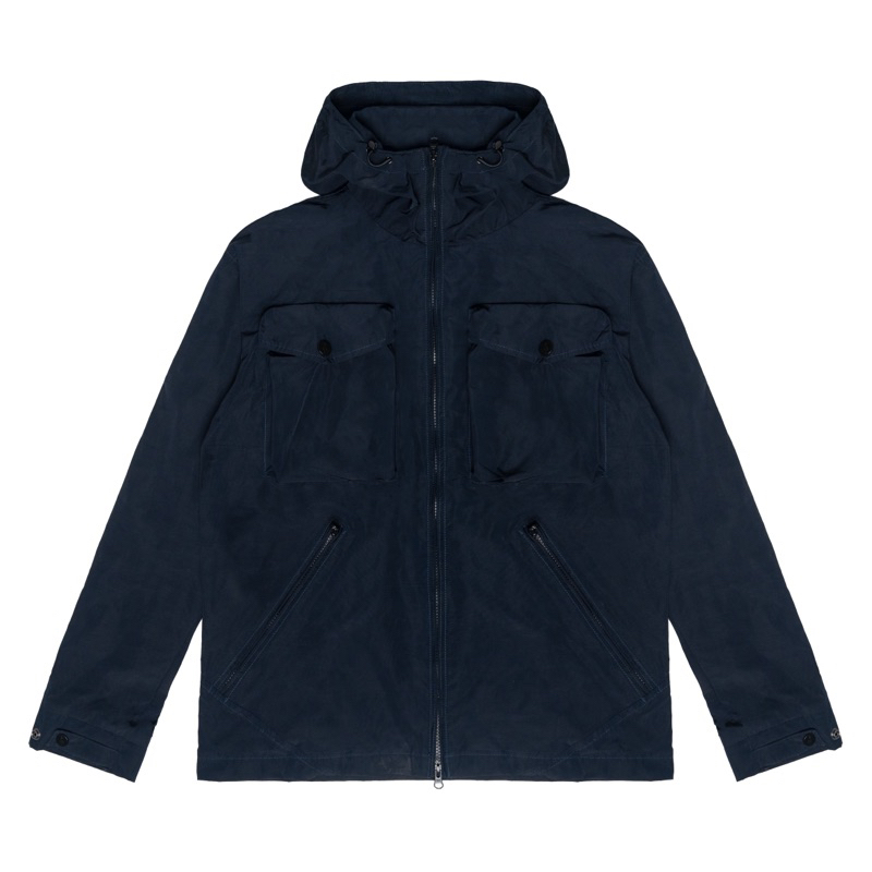 Jual FNF - BUSHMASTER JACKET | Shopee Indonesia