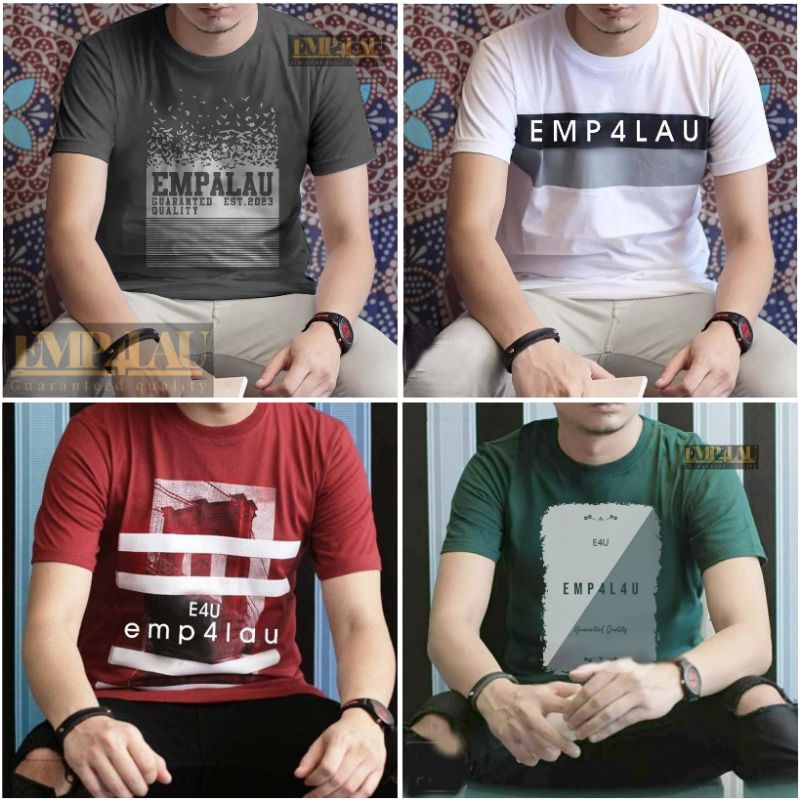 Jual KAOS COWOK DISTRO ORIGINAL TERLARIS | Shopee Indonesia
