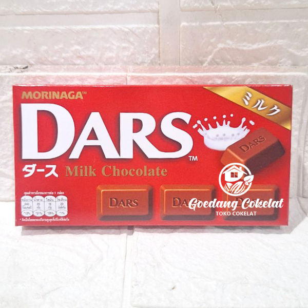 Jual Morinaga DARS Milk White Bitter Matcha Green Tea Chocolate 42gram ...