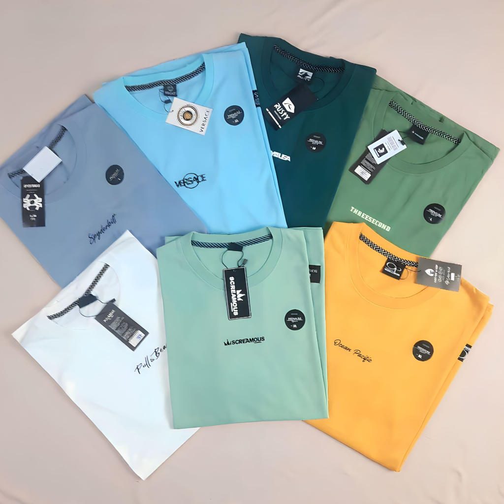 Jual 4 pcs 100 ribu kaos pria dan wanita terlaris/kaos pria terlaris ... Jual 4 pcs 100 ribu kaos pria dan wanita terlaris/kaos pria terlaris ...