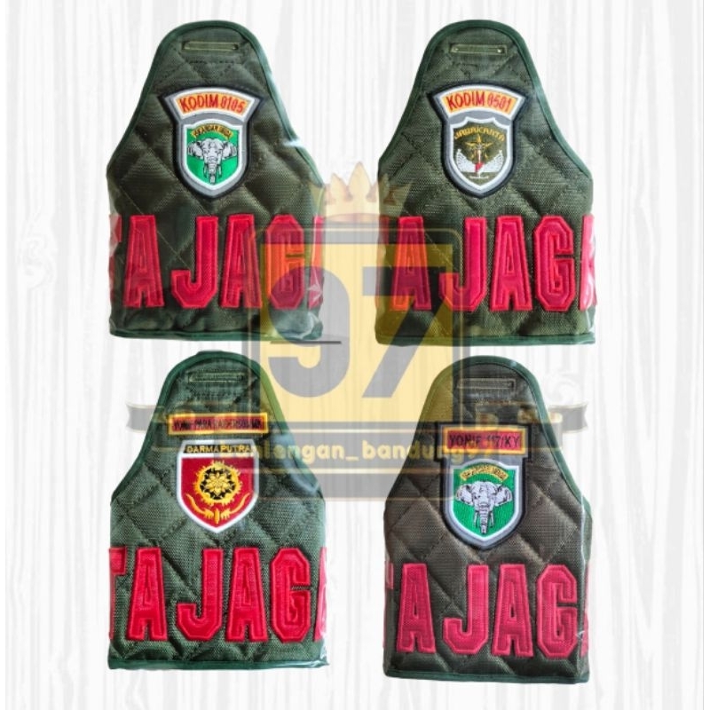 Jual ban lengan ta jaga | Shopee Indonesia