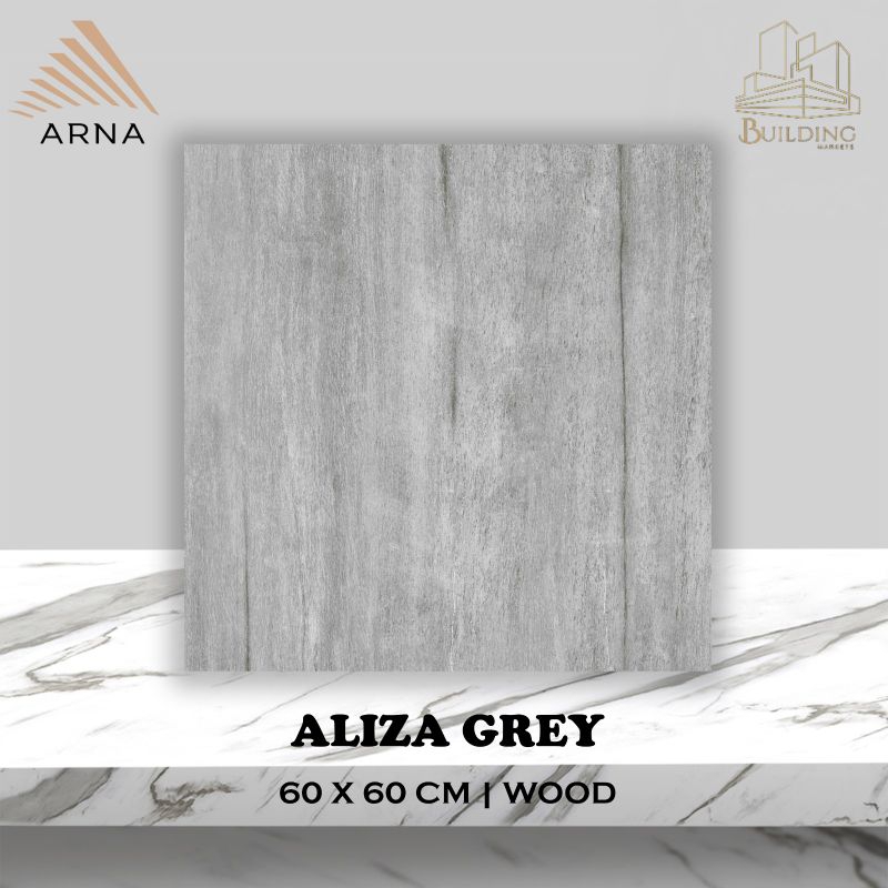 Jual Granite Lantai 60x60 ALIZA GREY/WOOD/MATT/CARPORT/ARNA/SERIES ...