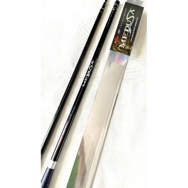 Jual Tegeg Maguro MEDUSA 210 | 240 | 270 | 300 | 360 | Action Kaku ...