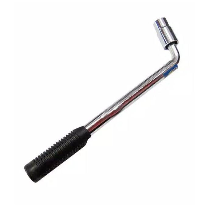 Jual Kunci Roda Ban Mobil L 21 x 19 mm | Shopee Indonesia