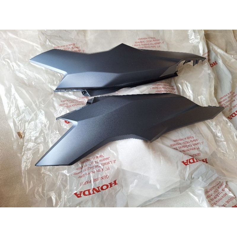 Jual cover body R L bodi kanan kiri vario 125 new 2023 gen2 gen 2 biru ...