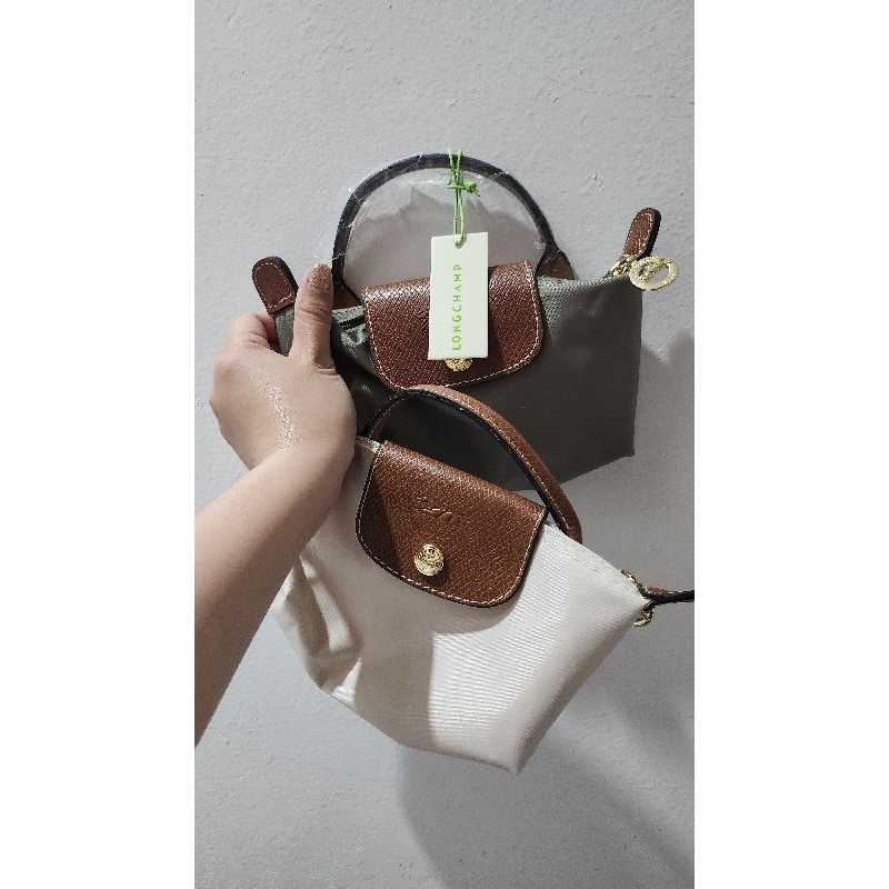 Jual Longch*mp // LC Mini Premium | Shopee Indonesia