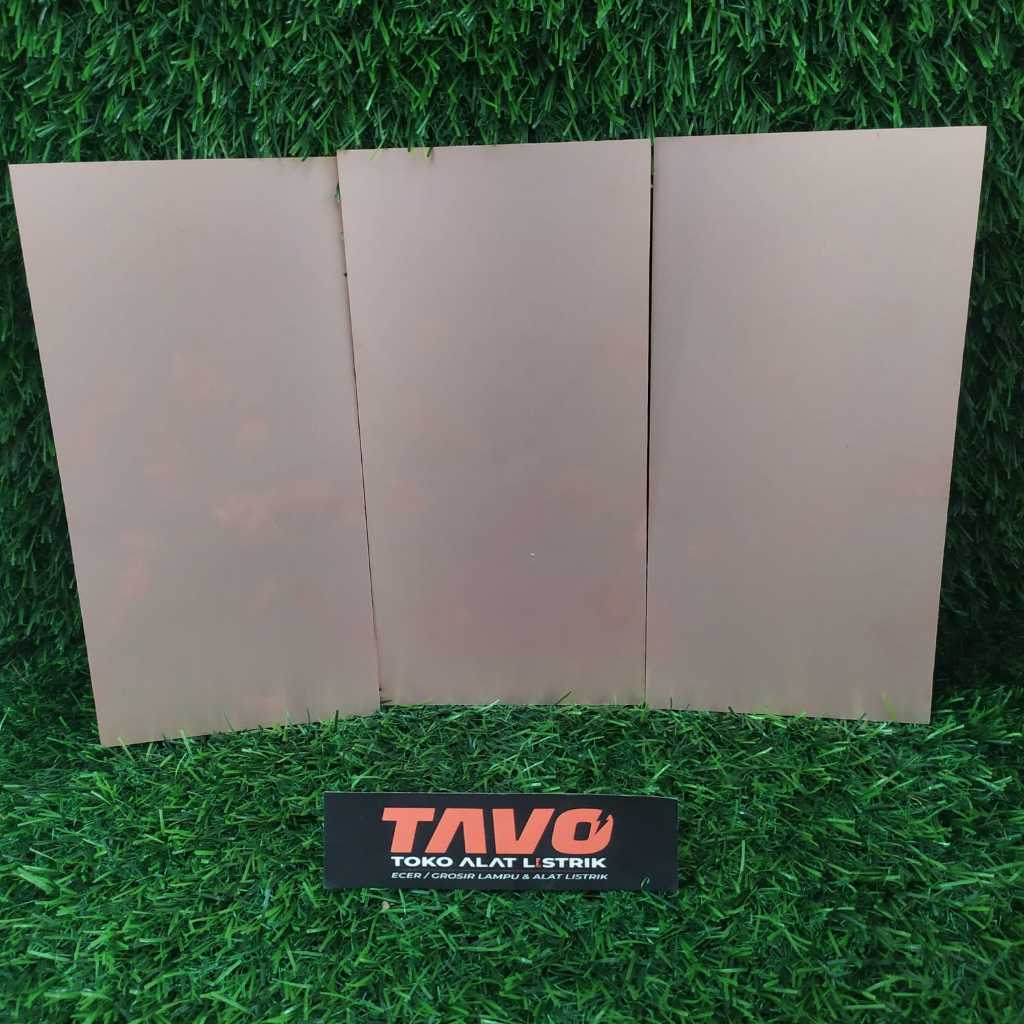 Jual PCB POLOS 10x20/PAPAN PCB POLOS | Shopee Indonesia