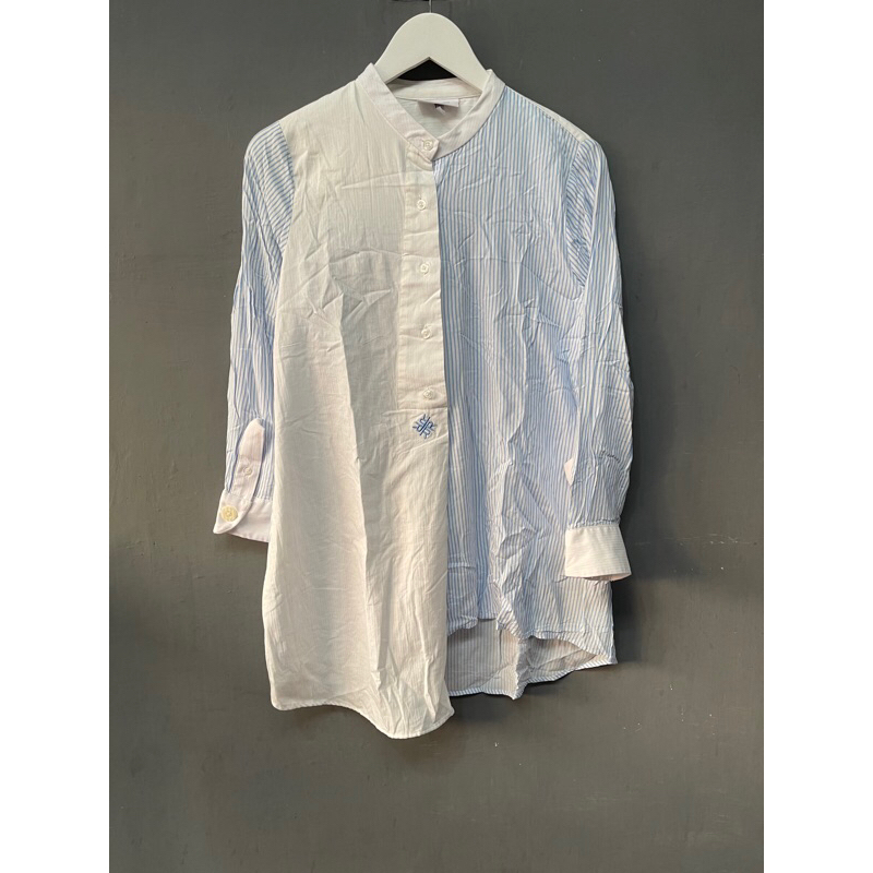 Jual RIA MIRANDA - KEMEJA (PRELOVED) | Shopee Indonesia