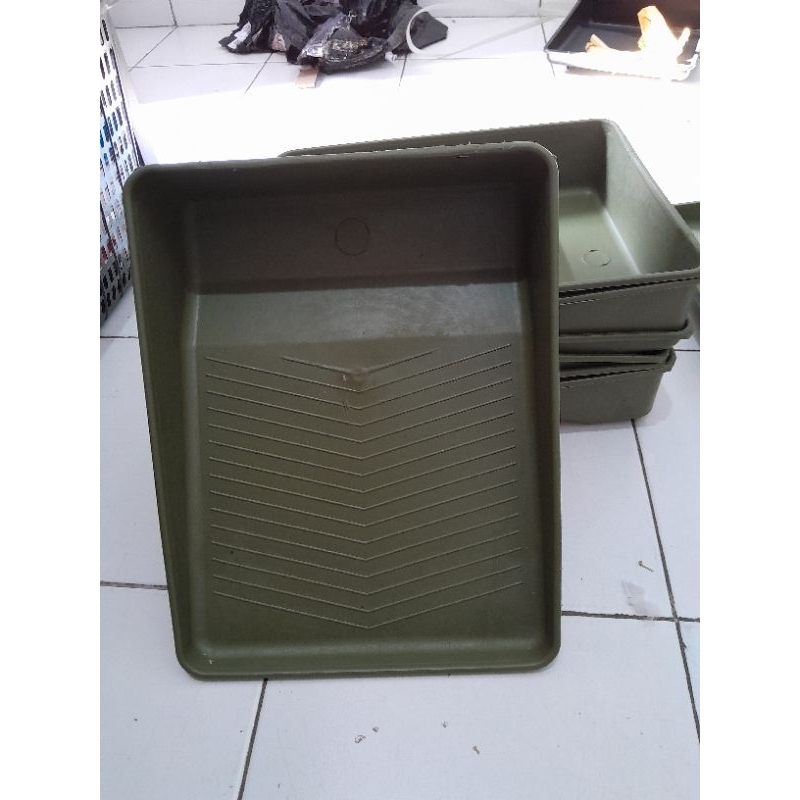 Jual Bak Cat Roll Besar Ukuran 9 Inch/PCS | Shopee Indonesia