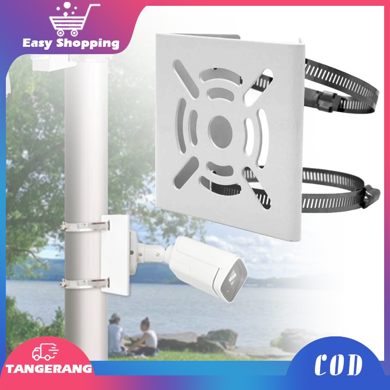 Jual Bracket CCTV Universal Bracket Tiang Gci Breket CCTV Untuk CCTV ...