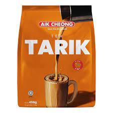 Jual Malaysia Teh tarik aik chong /AIK Cheong teh tarik Malaysia ...