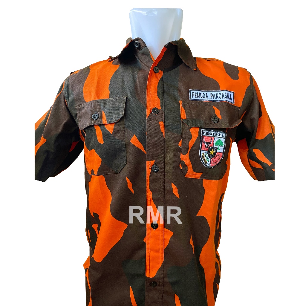 Jual Kemeja Pemuda Pancasila - Kemeja PDH Pemuda Pancasila - Kemeja PDH ... Jual Kemeja Pemuda Pancasila - Kemeja PDH Pemuda Pancasila - Kemeja PDH ...