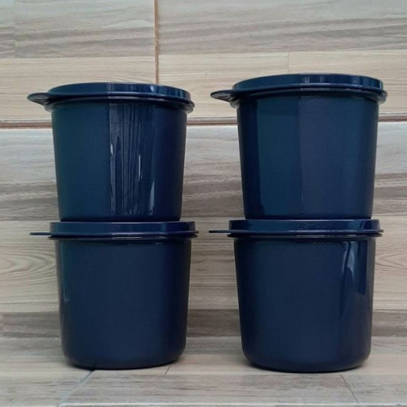 Jual compact high bowl tupperware | Shopee Indonesia