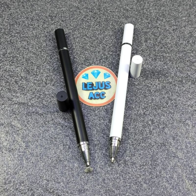 Jual Stylus Pen Universal Sam.sung Tab A8 2019 T290 - T295 | Shopee ...