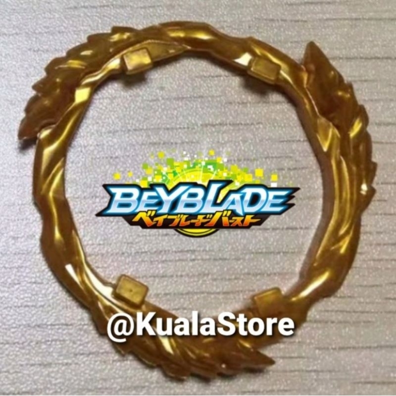 Jual Gangsing Burst Dynamite Battle F Gear Upgrade Perfect Belial ...