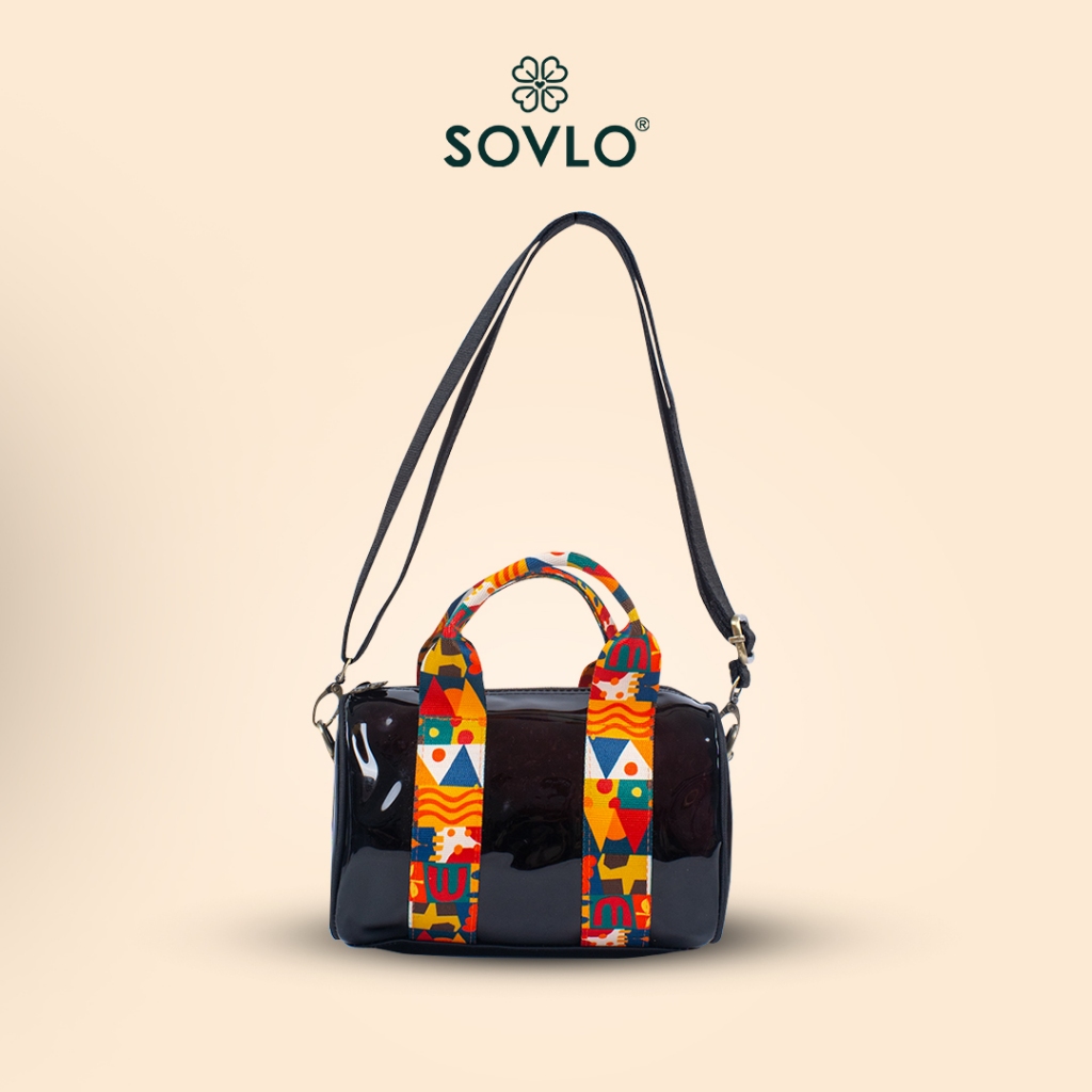 Jual SOVLO Mini Carla Sling Bag / Tas Selempang Wanita/ Tas Sling Bag ...