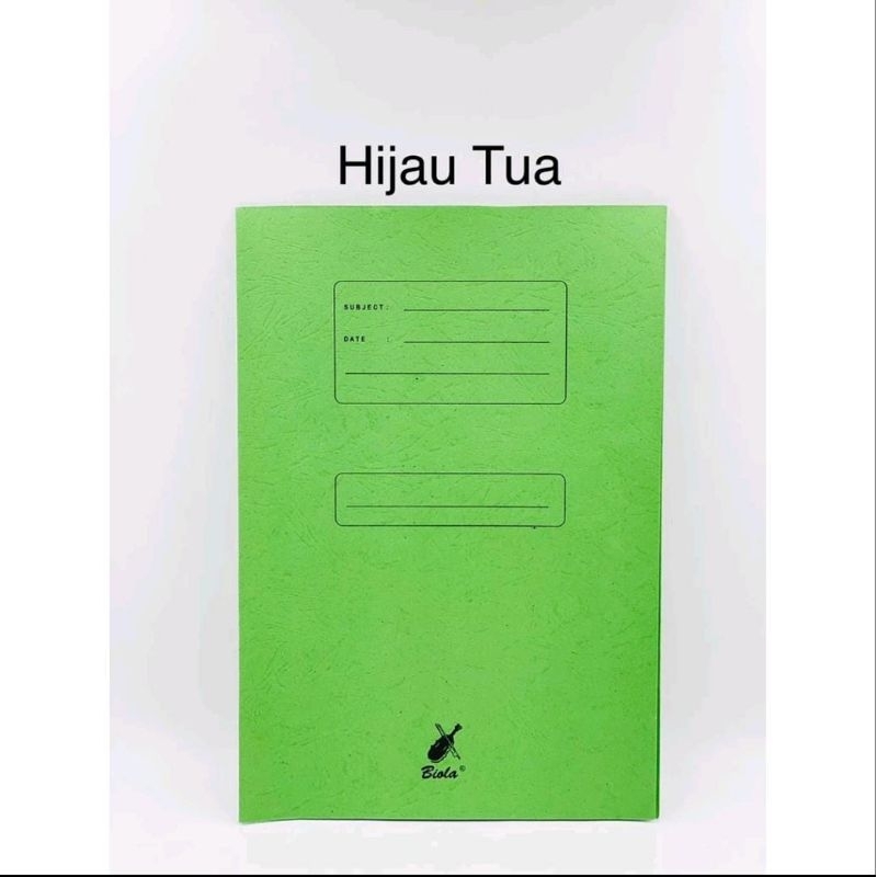 Jual Stopmap Kertas Biola 5002 Isi 50pcs | Shopee Indonesia
