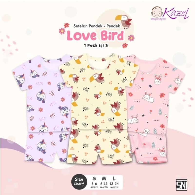 Jual Kazel Setelan Rib Oblong Tipis Pendek | Shopee Indonesia