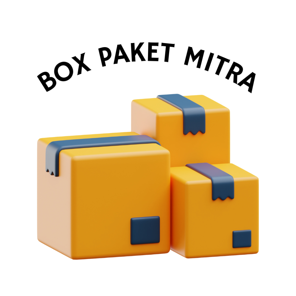 Jual Box Paket Mitra 4kg | Shopee Indonesia
