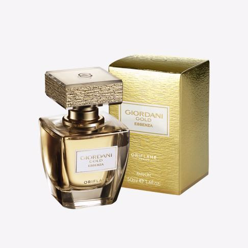 Jual GG ESENZA PARFUM | Shopee Indonesia