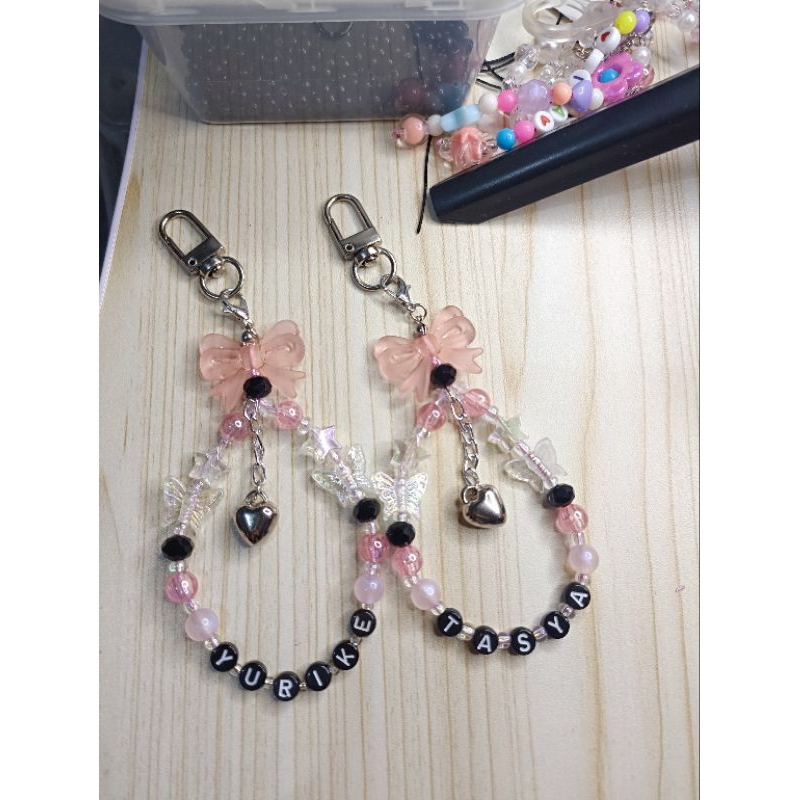 Jual GANTUNGAN KUNCI BLACKPINK SERIES / KEYCHAIN BP series ( BACA ...
