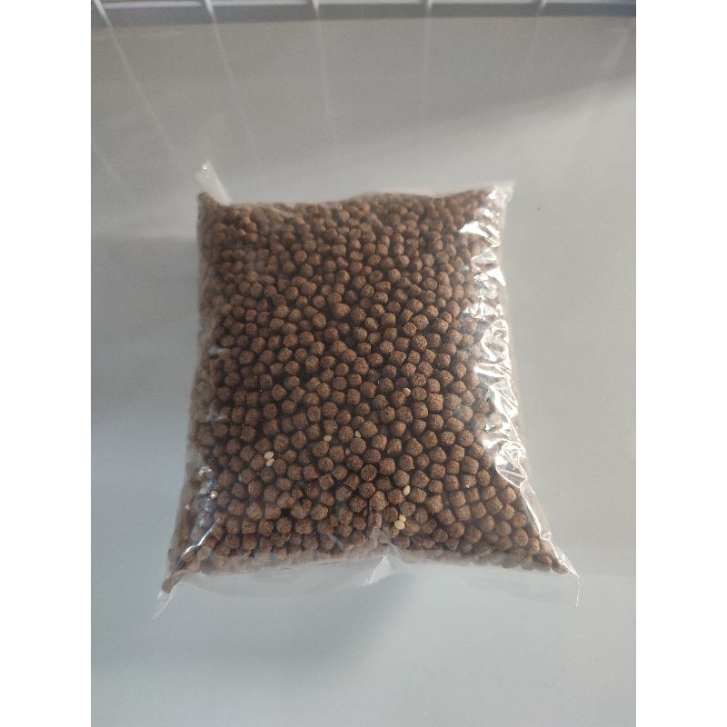 Jual pelet 781 umpan ikan nila patin dan emas | Shopee Indonesia