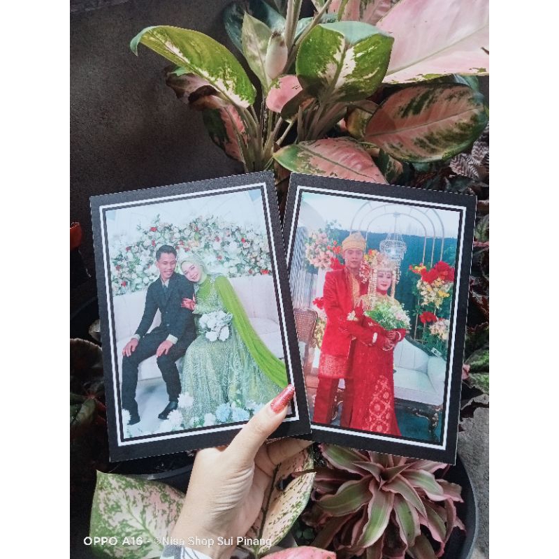 Jual Cetak Foto Papan Mdf 3Mm/ 6R ( 20x15 Cm ) | Shopee Indonesia