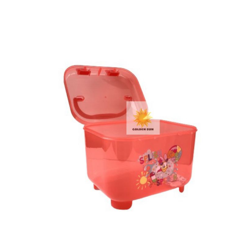 Jual Mini Box Container Calista / Box Serbaguna / Bingkisan / Souvenir ...