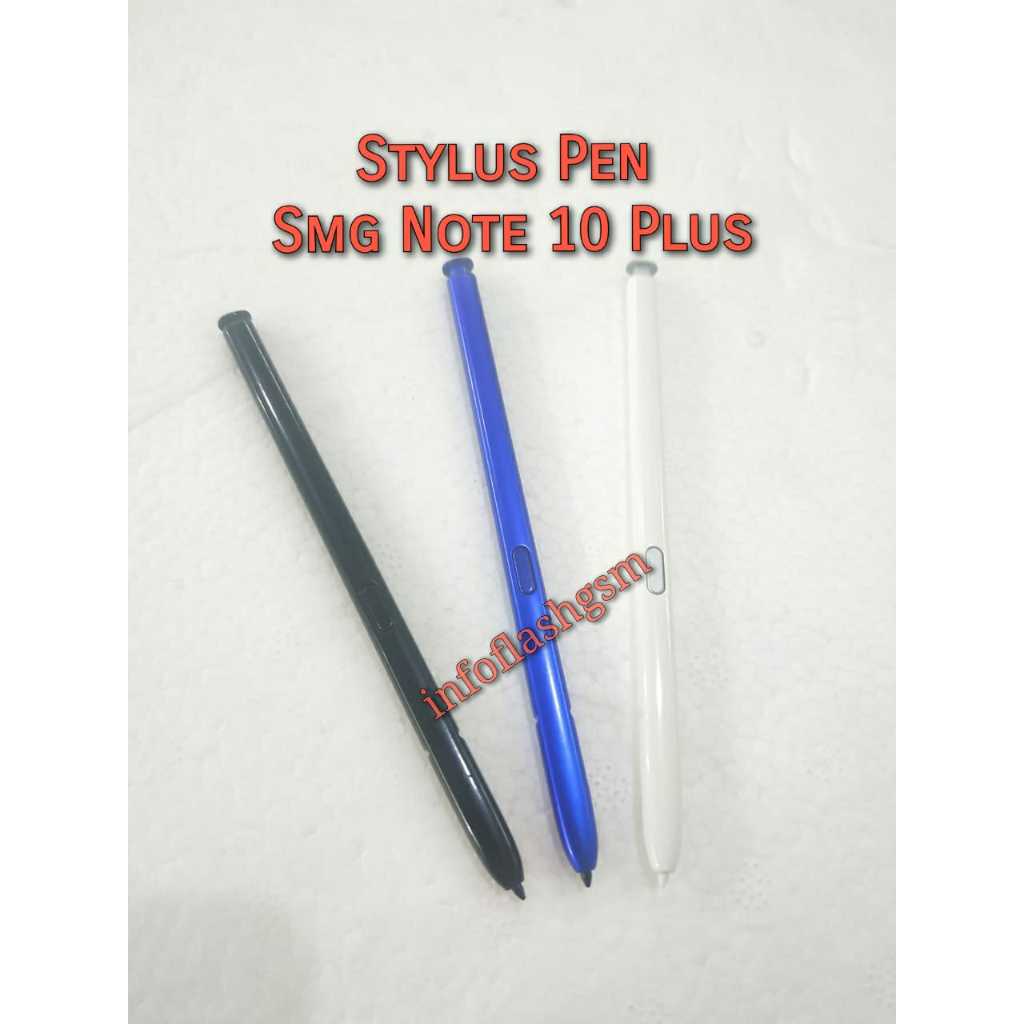 Jual Stylus Spen Samsung Note 10 / Plus | Shopee Indonesia