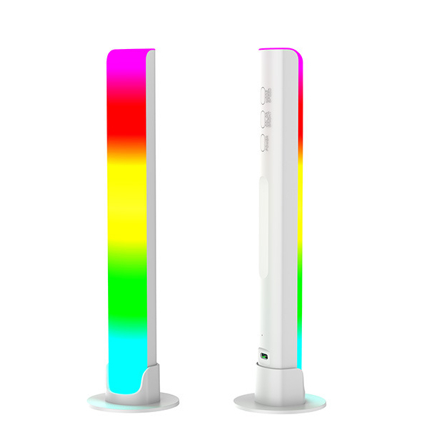 Jual Lampu RGB Gaming Komputer Bar Strip Light Gaming Full Color ...