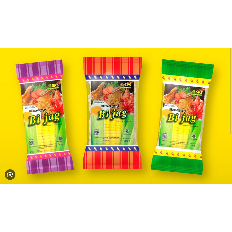 Jual [MT] Bijag Bihun Jagung (1 Pack) | Shopee Indonesia