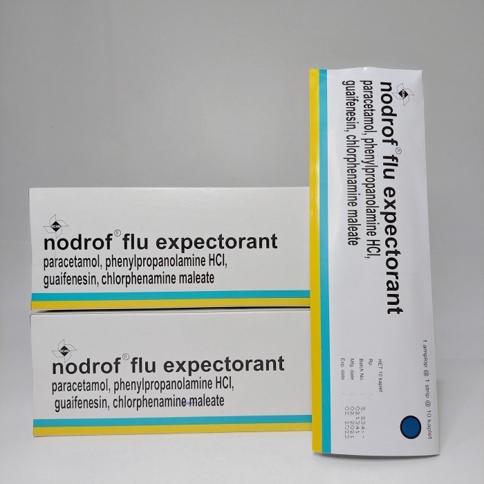 Jual NODROF PE kaplet | Shopee Indonesia