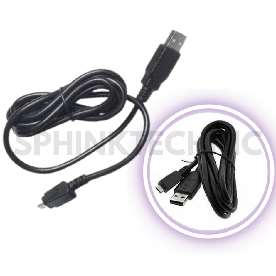 Jual Kabel Charger USB Packtalk Cardo Original | Shopee Indonesia