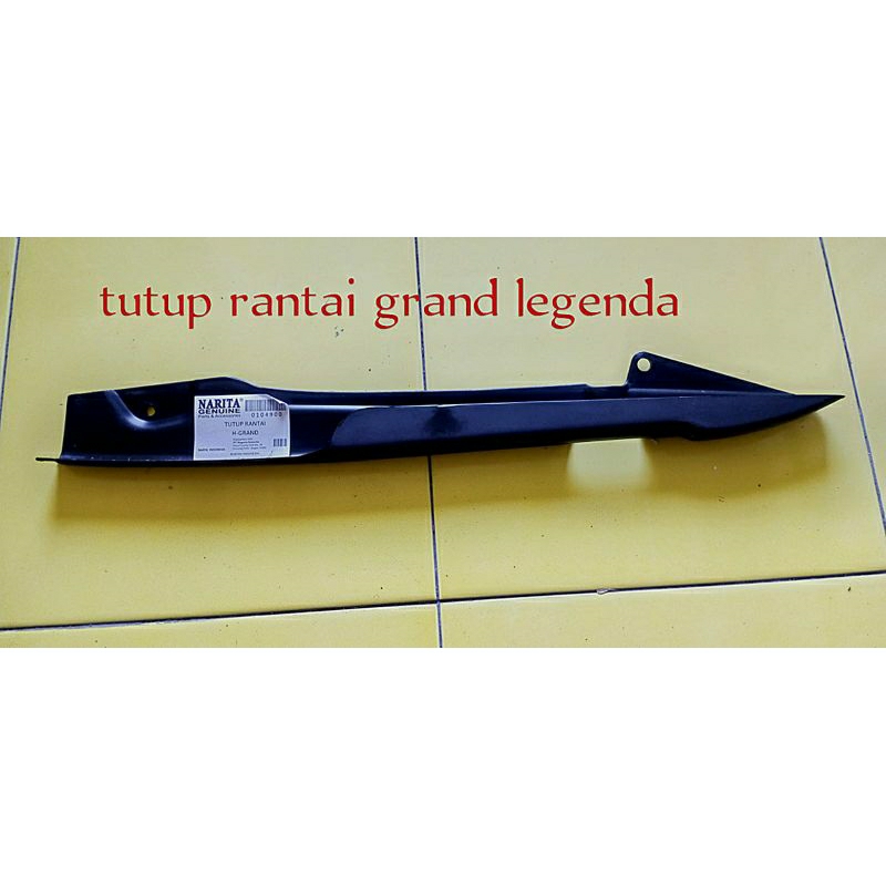Jual ketengkas tutup rantai grand Astrea impressa legenda | Shopee ...
