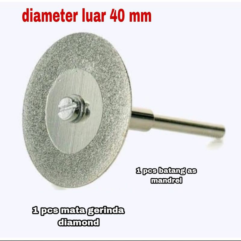 Jual mata pisau gerinda diamond | Shopee Indonesia Jual mata pisau gerinda diamond | Shopee Indonesia