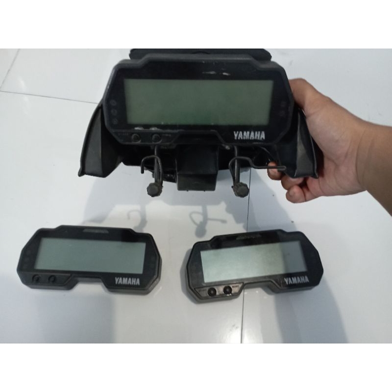 Jual Spidometer Speedometer r15 V3 Vixion R original | Shopee Indonesia
