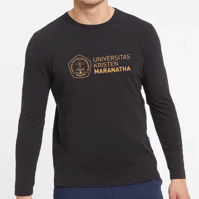 Jual Kaos Baju Lengan Panjang Universitas Maranatha | Shopee Indonesia Jual Kaos Baju Lengan Panjang Universitas Maranatha | Shopee Indonesia
