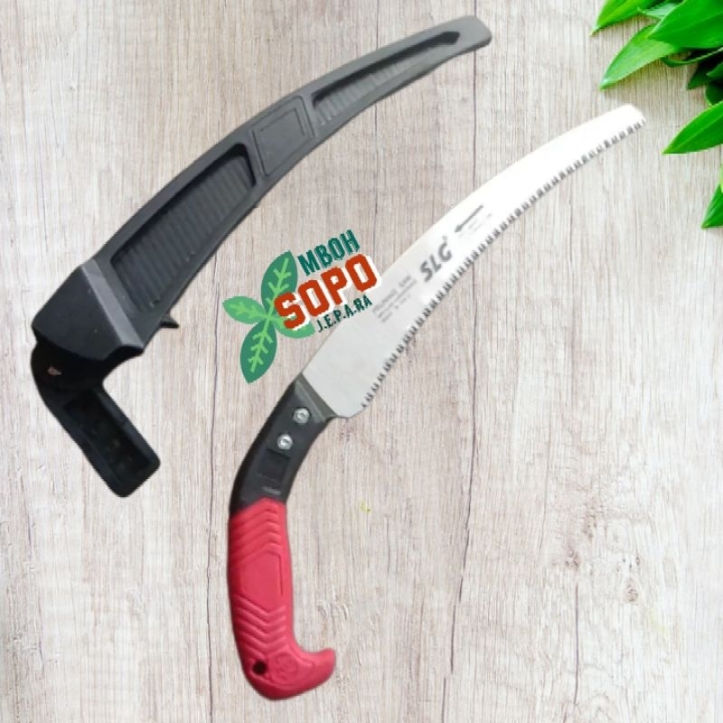 Jual Alat bonsai dan Berkebun, Gergaji Dahan SLG | Shopee Indonesia