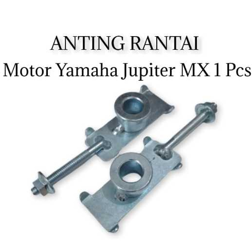 Jual Anting Rantai Motor Yamaha Jupiter MX 1 Pcs | Shopee Indonesia