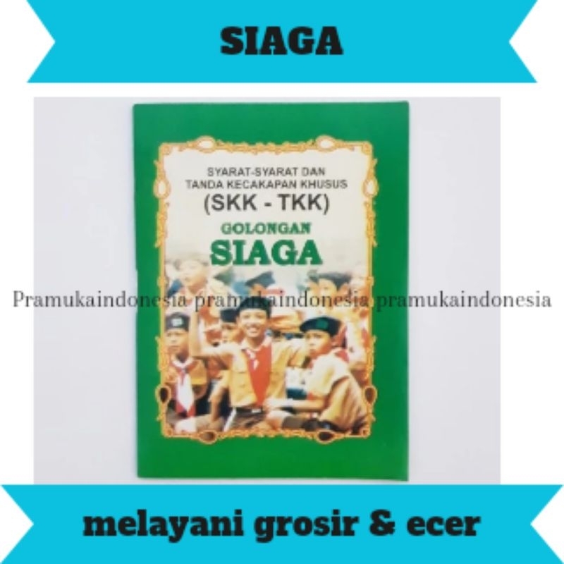 Jual Buku Skk Pramuka (Bijian) | Shopee Indonesia
